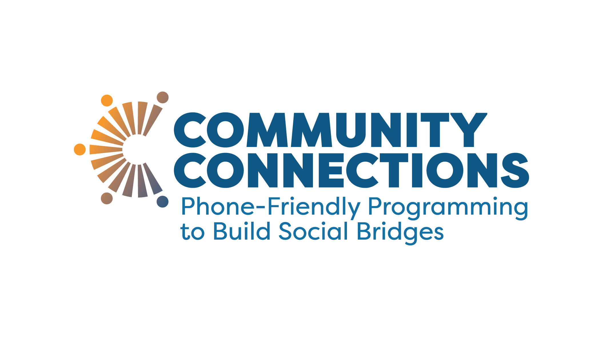 Phone-Friendly Program-in-a-Box - The Good Companions